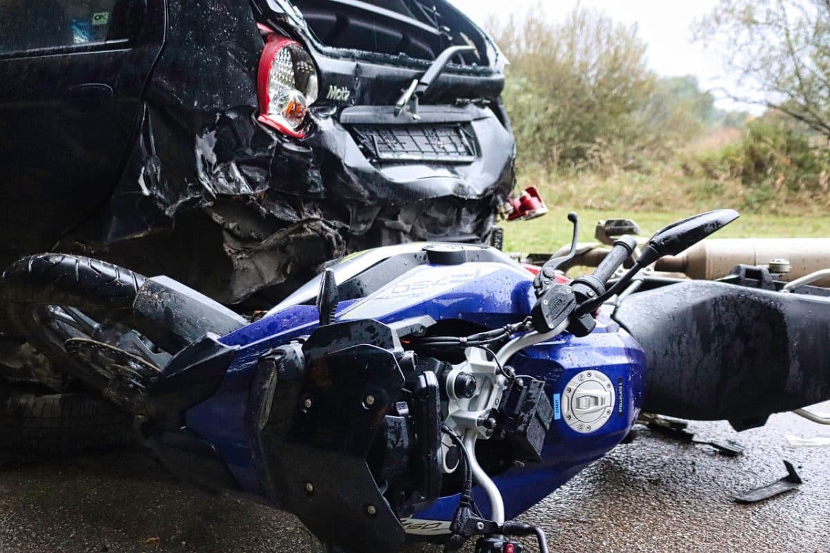 Quelles sont les garanties indispensables pour une assurance moto ... Quelles sont les garanties indispensables pour une assurance moto ...