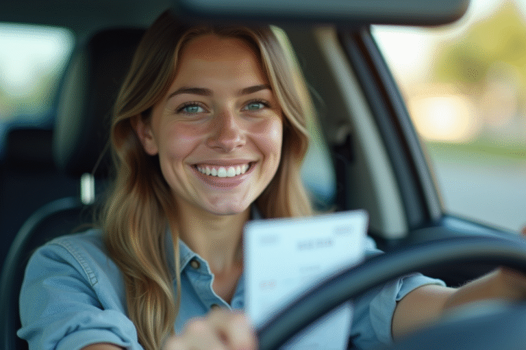 Coût pour renouveler un permis de conduire : tarifs et procédure à ...