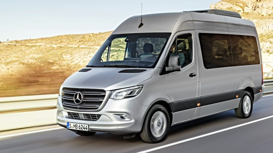 Fourgon le plus fiable: lequel choisir?